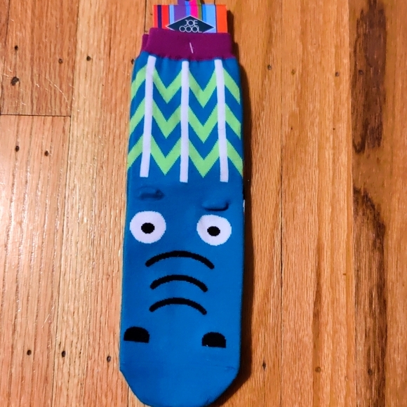 Joe Cool | Other | Nwt Joe Cool Free Size Cotton Sock | Poshmark